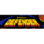 Defender Marquee - GameOnGrafix