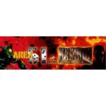 Aliens Marquee - GameOnGrafix