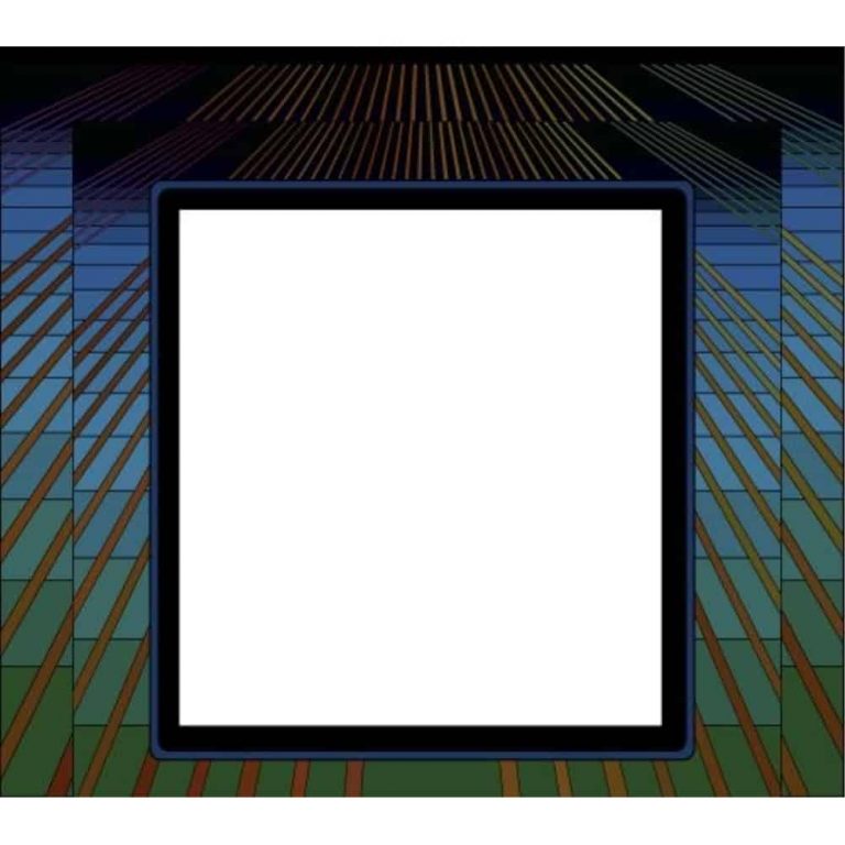 Mr Do Bezel Modifyable Size - GameOnGrafix