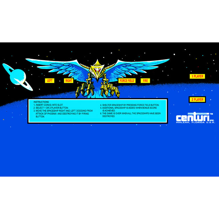 Popeye CPO - GameOnGrafix