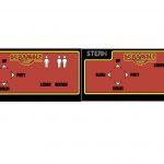 Scramble Cocktail CPO Control Panel - GameOnGrafix