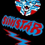 Sinistar Sideart FULL - GameOnGrafix
