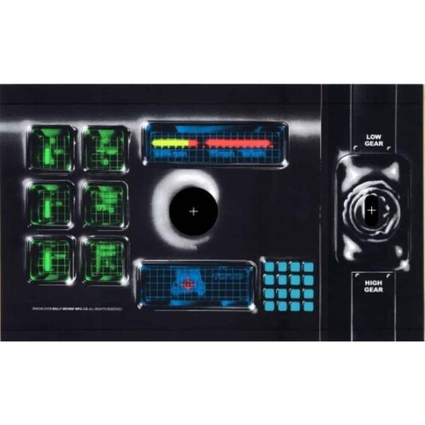 Spyhunter Cpo 1 - GameOnGrafix