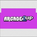 Arcade 1up Control Panel your design - Game On Grafix