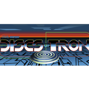 Defender Marquee - GameOnGrafix