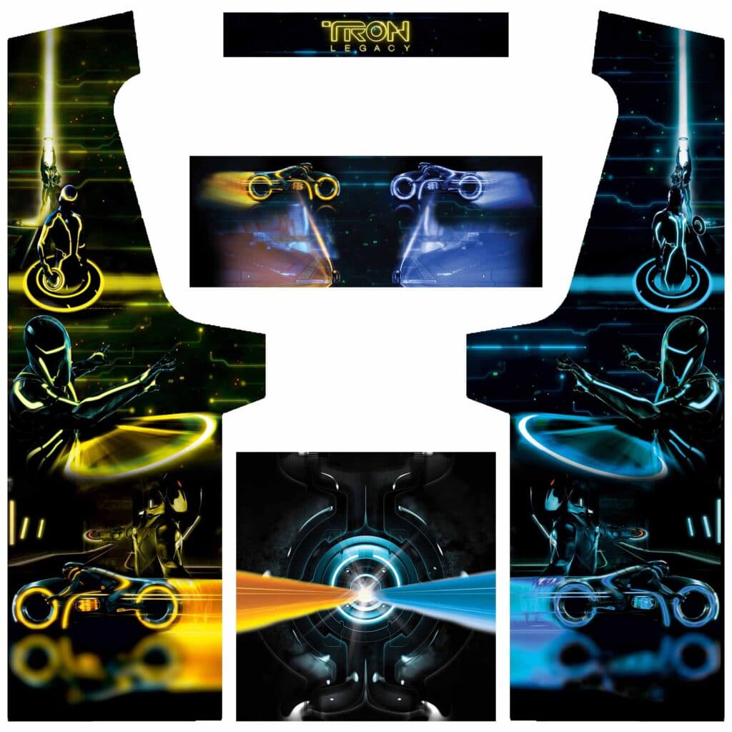 Geek Pub - GameOnGrafix