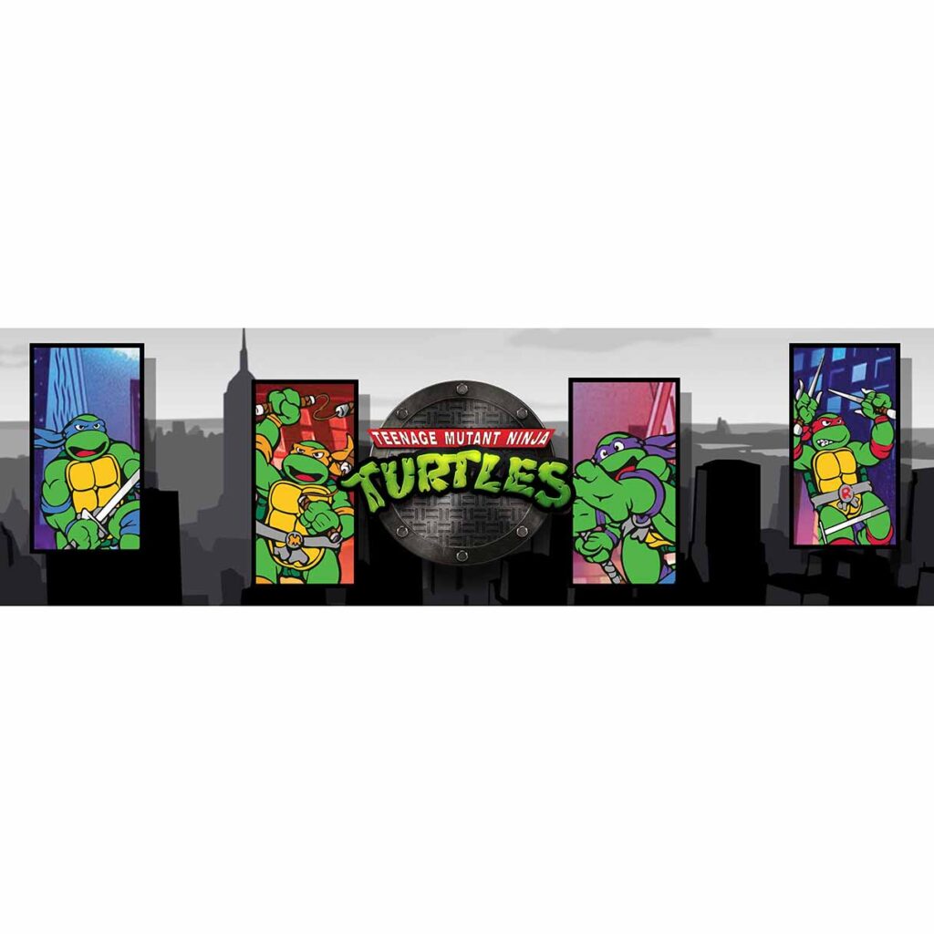 Metal Slug Fantasy Marquee - GameOnGrafix