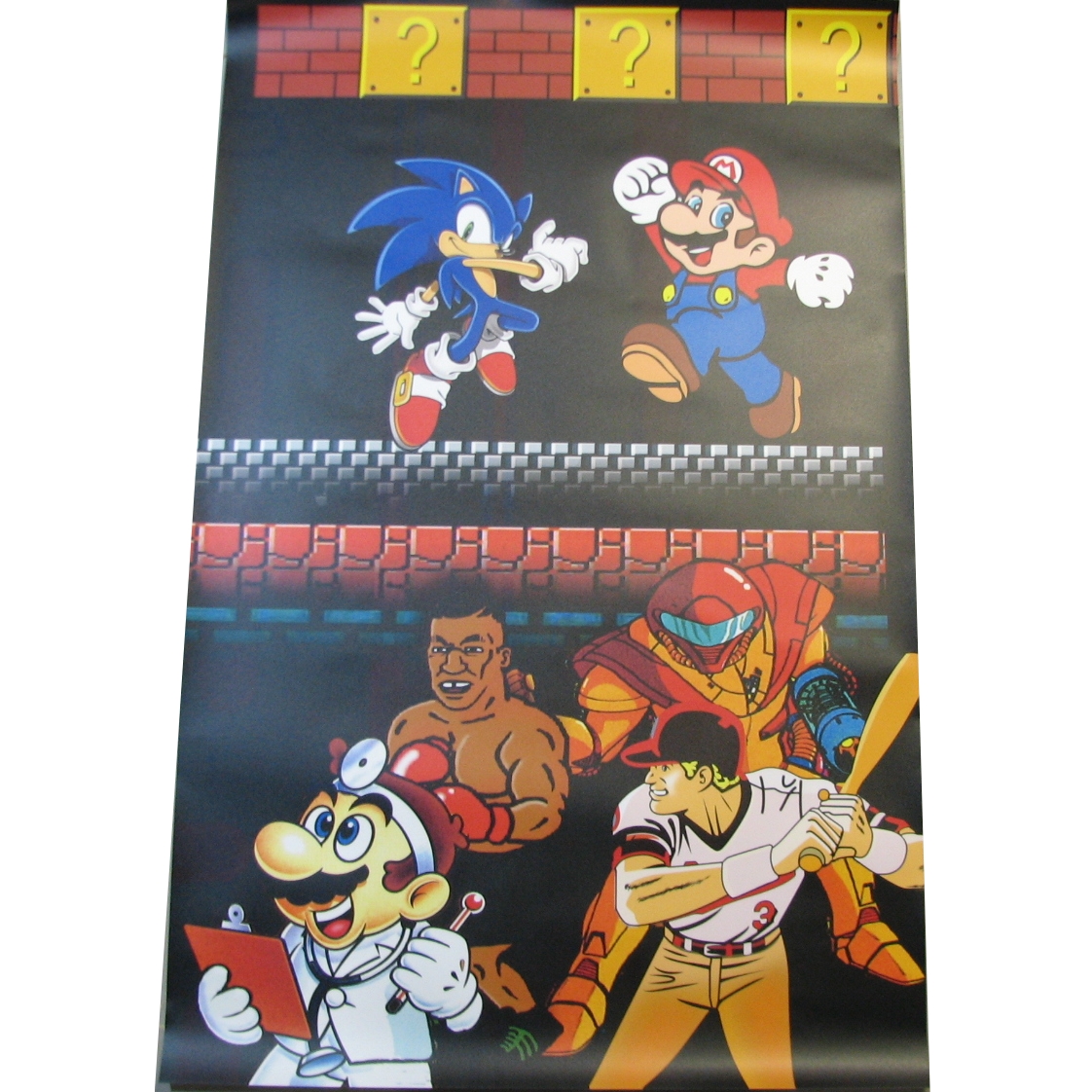 Multicade Kick Panel - Bargain Bin - 30 Inches Wide X 47 Inches Tall ...