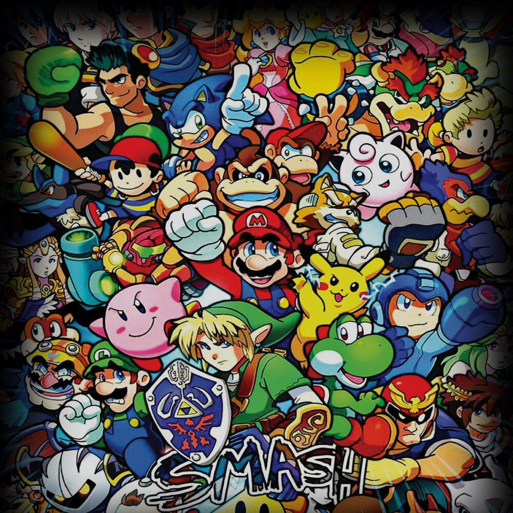 Multicade V2 Kick Plate - GameOnGrafix