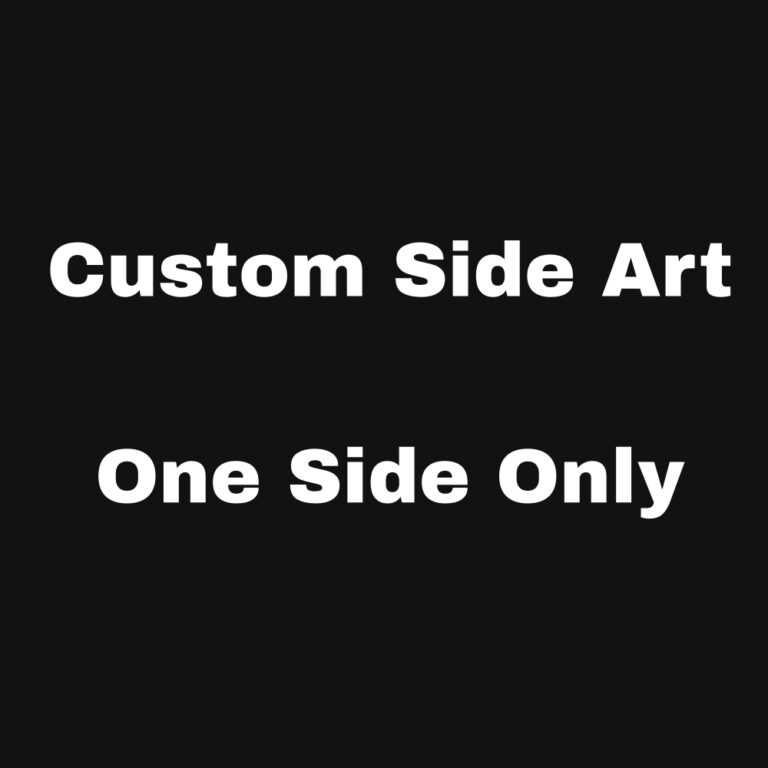 Custom Multicade Art & Arcade Graphics Shop | GameonGrafix