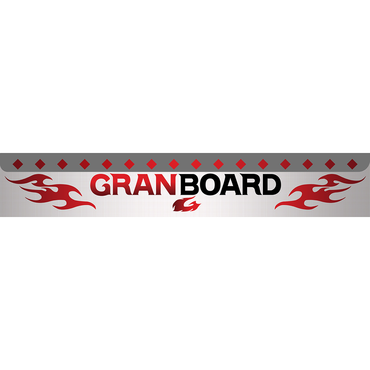 Granboard Marquee Gameongrafix