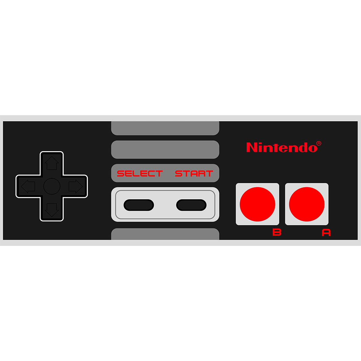 Nes Nintendo Controller