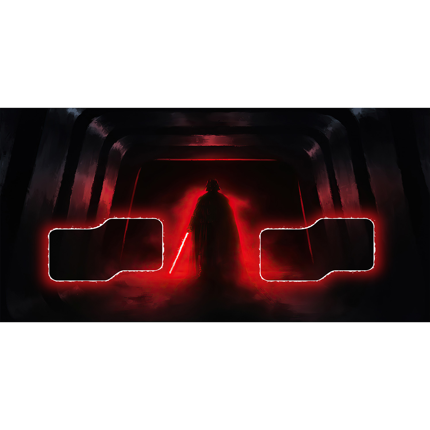 Vader Control Panel CPO - GameOnGrafix