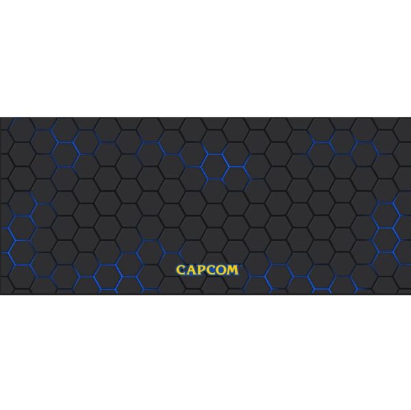 Capcom Darksoft CPS2 Multi Control Panel CPO - Enhance Your Arcade ...