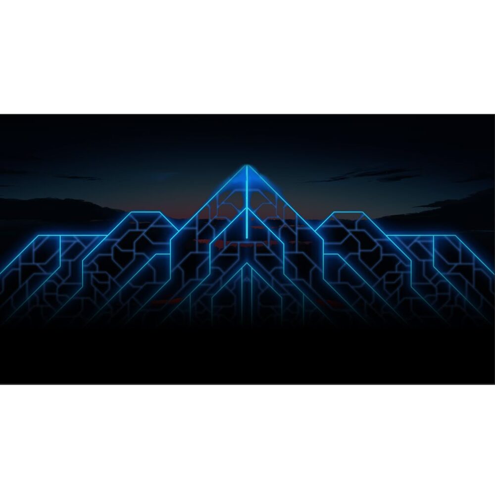 Digital Landscape Control Panel CPO