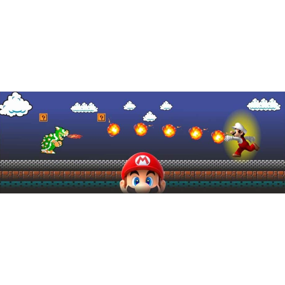 Multicade Control Panel - Bargain Bin - 27.5 Inches Wide X 10.5 Tall ...